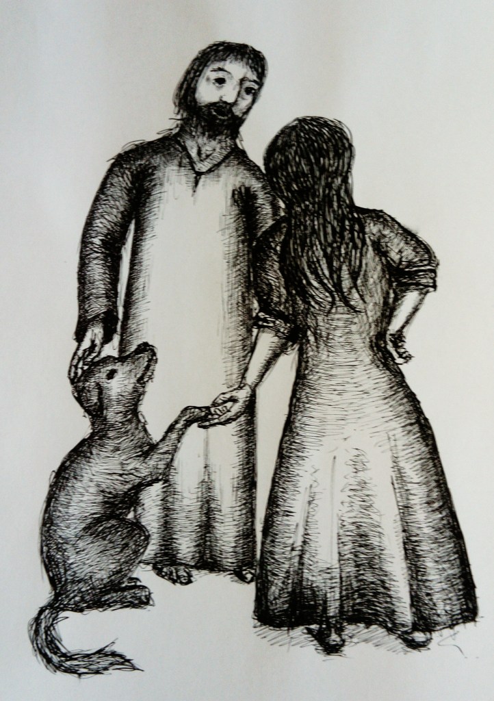 The crumby dog – reverendally.org