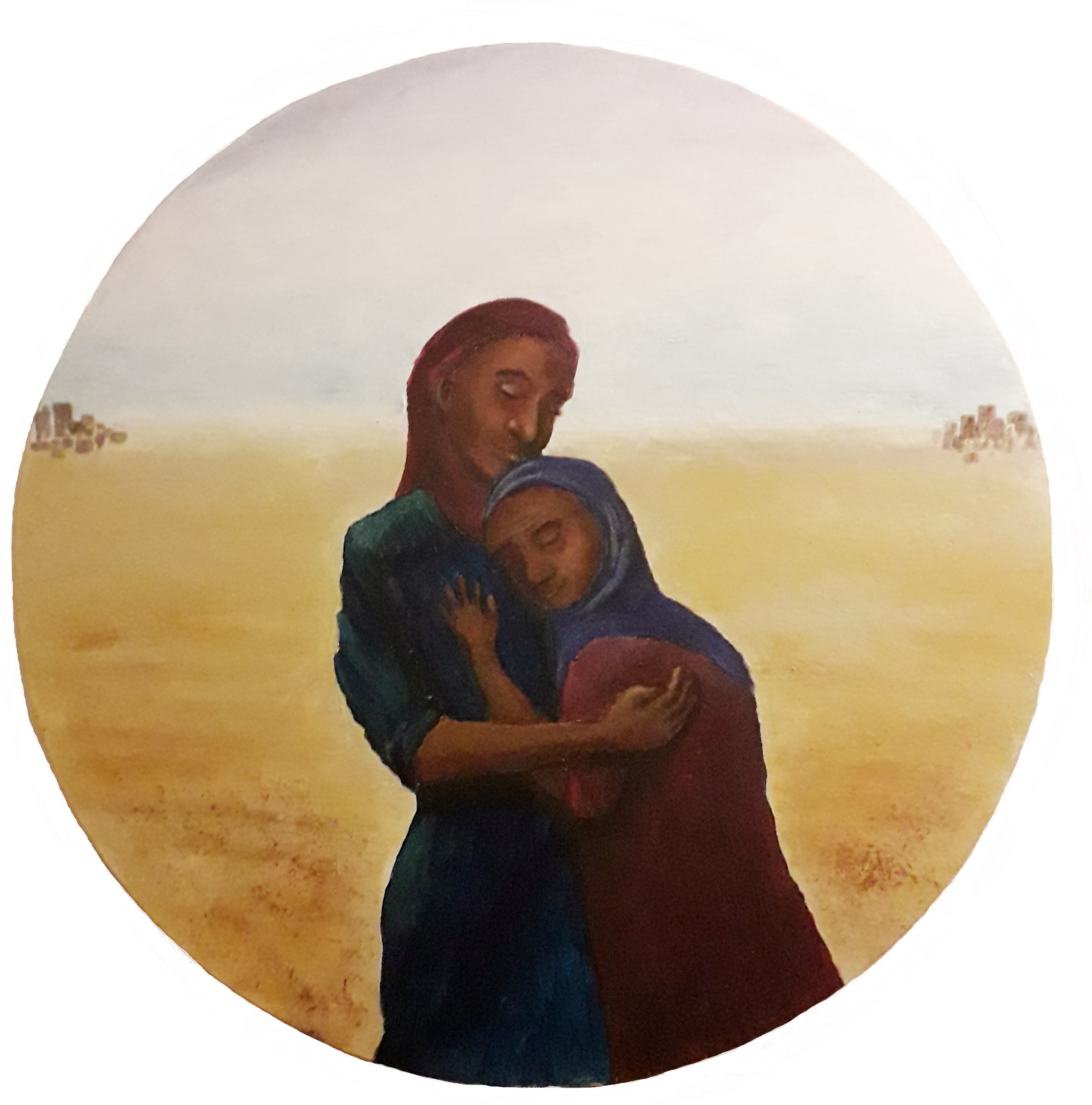 Mothering Sunday – art – reverendally.org