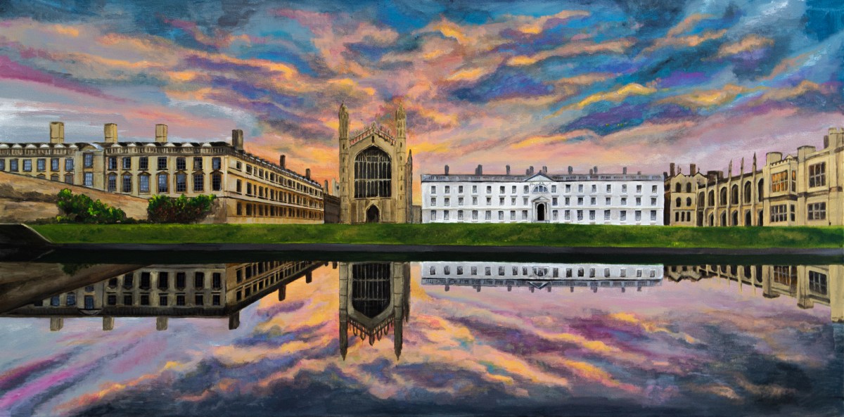 ART – reverendally.org